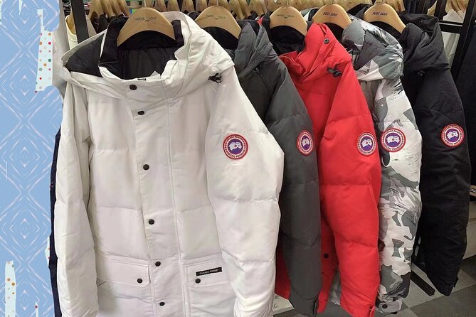 Harbin Winter Warm Clothing Rental - FAQ