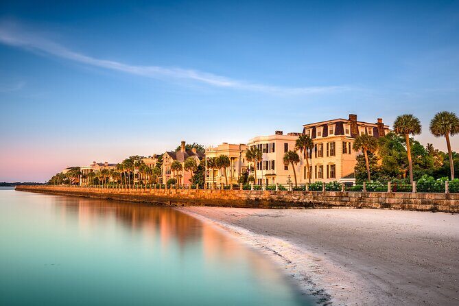 Harbor History Tour Aboard the Palmetto - Final Thoughts: Is It Worth It?