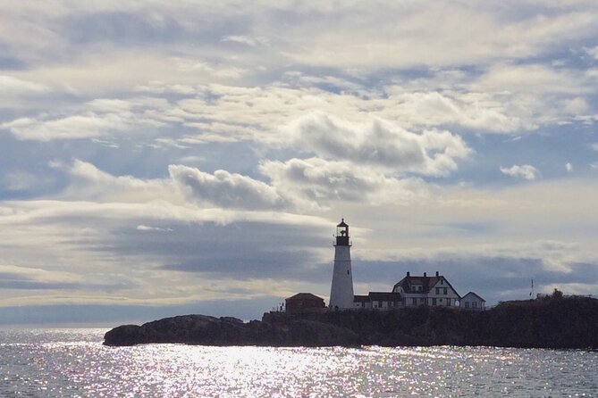Harbor Lights and Sights Cruise - Authentic Traveler Perspectives