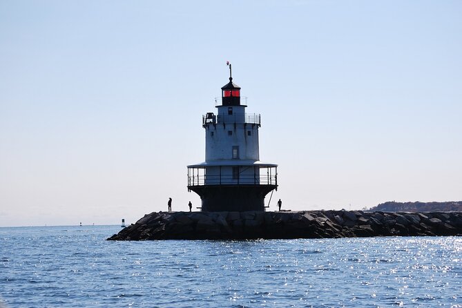Harbor Lights and Sights Cruise - Price and Value