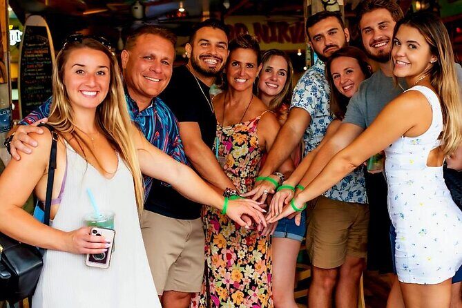 Harbor Quest Tasty Stops Local Secrets - An Entertaining Blend of Food, History, and Fun