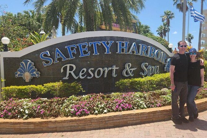 Harbor Quest Tasty Stops Local Secrets - The Food and Flavors You’ll Encounter