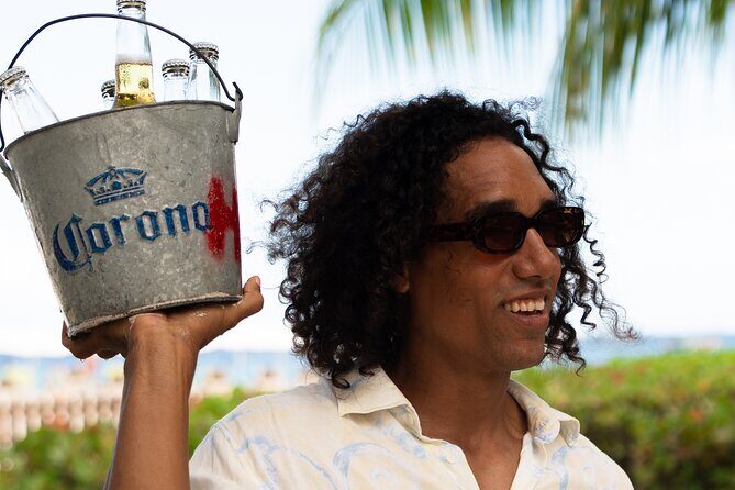 Harbour Lights Beach Day with Transfers and Luggage Storage - In-Depth Review of Harbour Lights Beach Day Experience