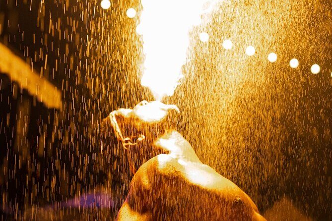 Harbour Lights Beach Extravaganza and Dinner Show - An In-Depth Look at the Harbour Lights Beach Extravaganza