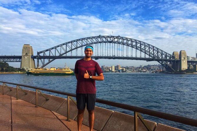 Harbour Sights Running Tour - Frequently Asked Questions (FAQs)