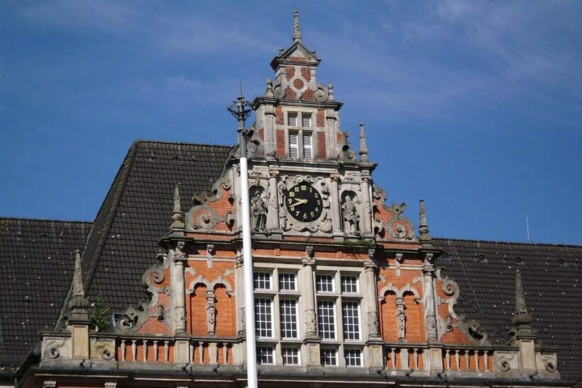 Harburg Private Guided Walking Tour - Who Will Love This Tour?
