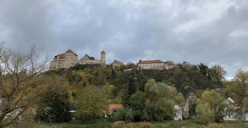 Harburg Private Guided Walking Tour - FAQs