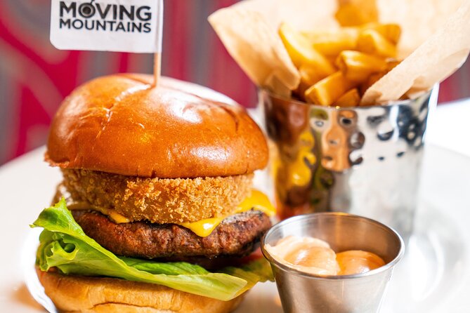 Hard Rock Cafe Athens With Set Lunch or Dinner - Accommodating Dietary Needs