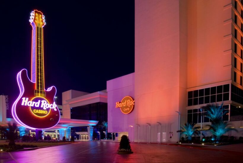 Hard Rock Cafe Biloxi, Mississippi - FAQs