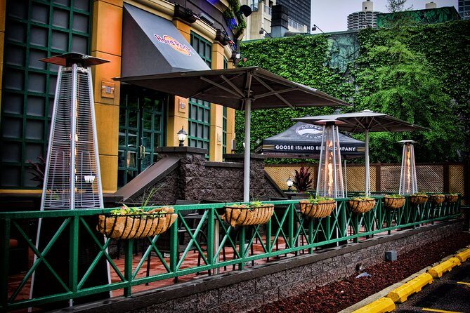 Hard Rock Cafe Chicago - Who Will Love This?