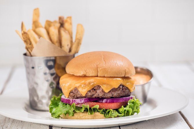 Hard Rock Cafe Chicago - Final Thoughts