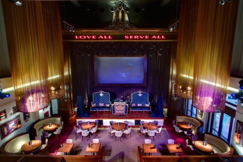 Hard Rock Cafe Florence with Set Menu for Lunch or Dinner - FAQs