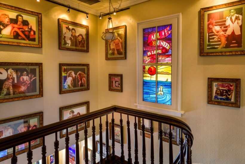 Hard Rock Cafe Key West - Practical Details and Logistics