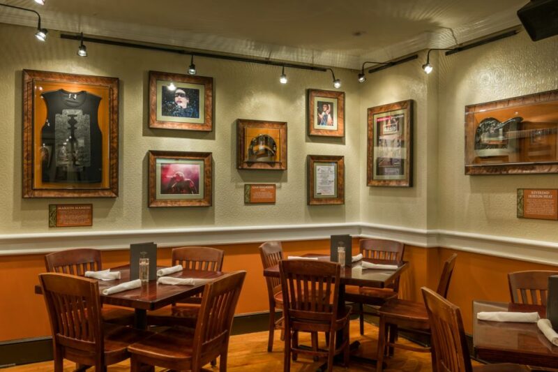 Hard Rock Cafe Key West - Practical Details: Visiting and Booking