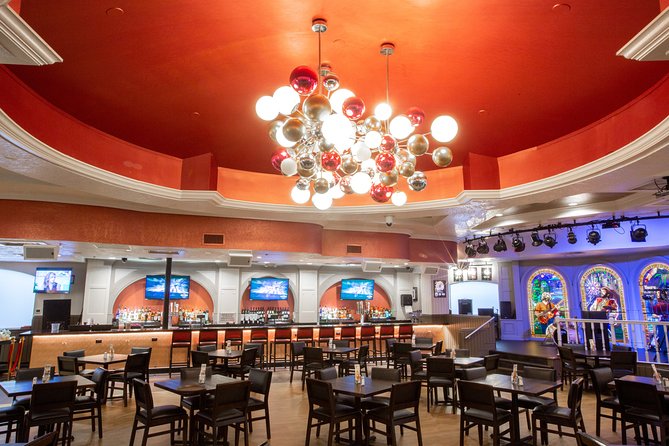 Hard Rock Cafe Miami - FAQs