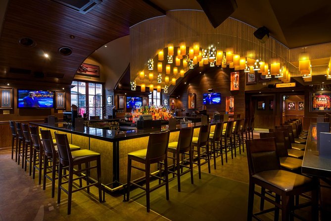 Hard Rock Cafe Munich With Set Lunch or Dinner - Transportation Options