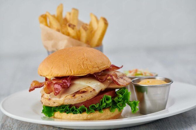 Hard Rock Cafe Myrtle Beach - An Honest Look at the Experience