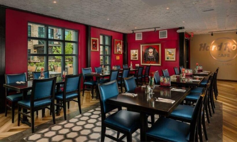 Hard Rock Cafe Myrtle Beach - An Honest Look at What to Expect