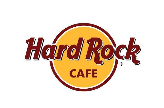 Hard Rock Cafe New York Times Square - Key Points