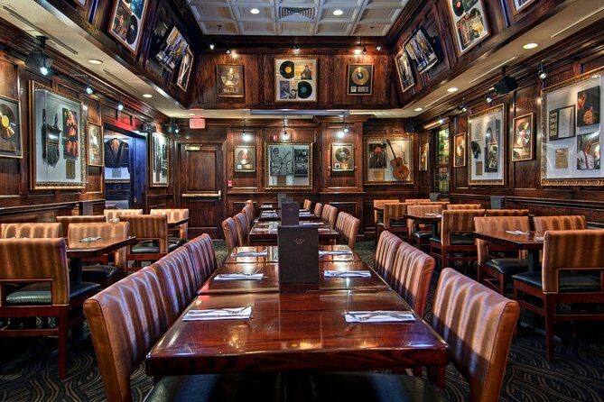 Hard Rock Cafe Niagara Falls New York - FAQ