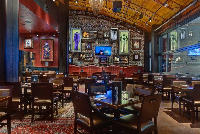 Hard Rock Cafe Philadelphia - FAQ