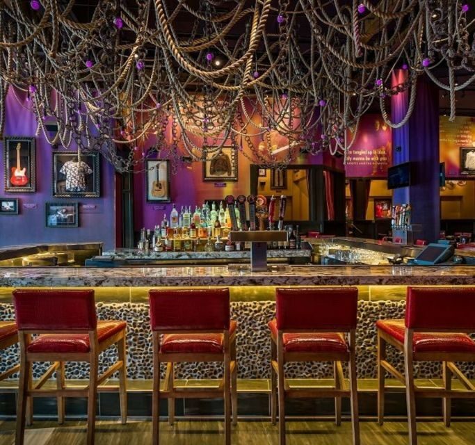 Hard Rock Cafe Pigeon Forge - Final Thoughts
