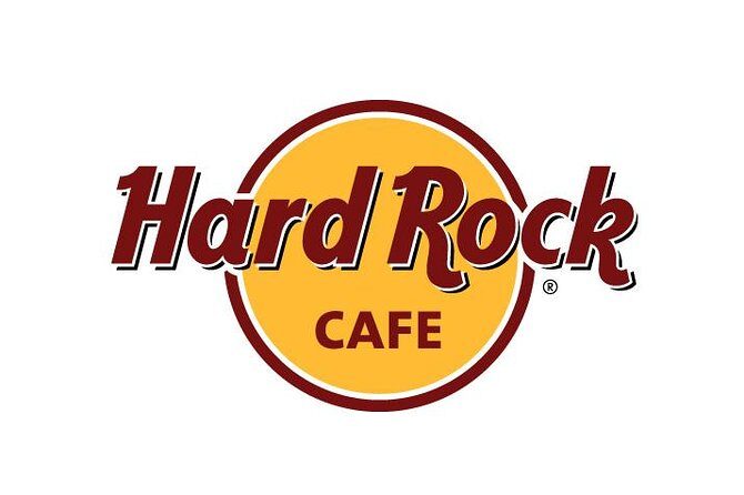 Hard Rock Cafe Pigeon Forge Meal - What to Expect at Hard Rock Cafe Pigeon Forge