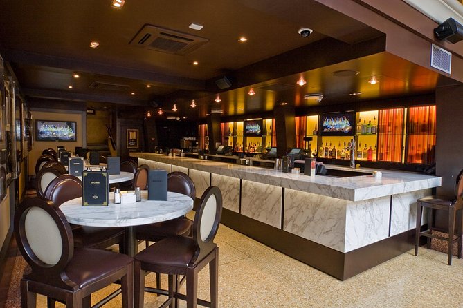Hard Rock Cafe Venice With Set Lunch or Dinner - Additional Fees and Policies