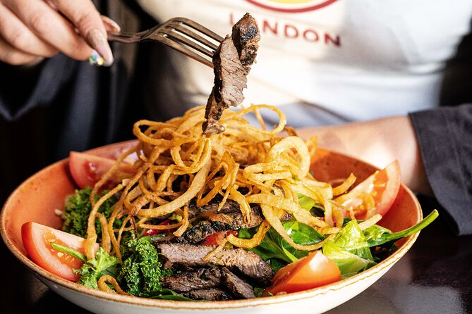 Hard Rock Cafe Vienna With Set Menu for Lunch or Dinner - Booking and Reservation Details