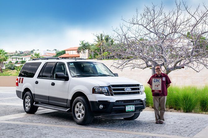 Hard Rock, Diamante & Nobu Roundtrip Private Transport Service - Key Points
