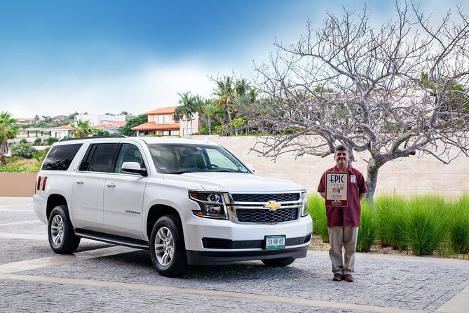 Hard Rock, Diamante & Nobu Roundtrip Private Transport Service - What to Expect During Your Journey