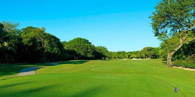 Hard Rock Golf Club - A Closer Look at Hard Rock Golf Club Riviera Maya
