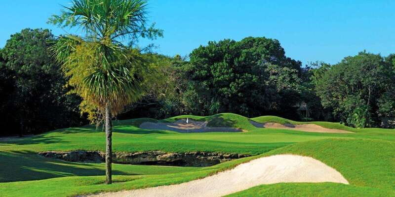 Hard Rock Golf Club - FAQ
