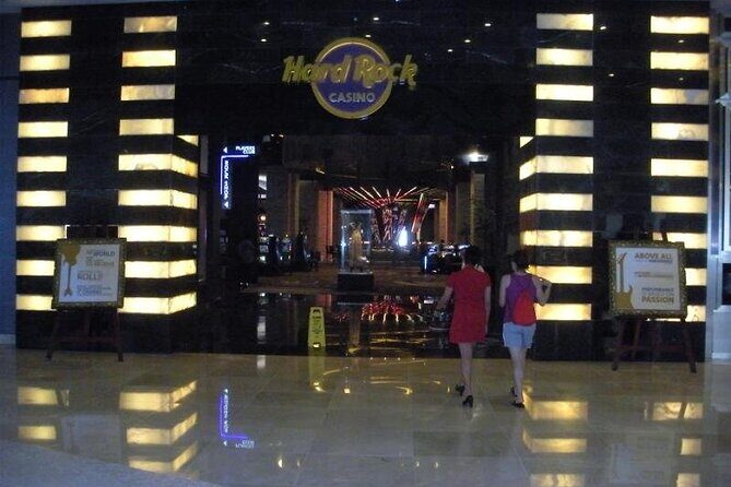 Hard Rock Hotel Punta Cana Transportation - Private Airport Shuttle - Analyzing the Cost and Value