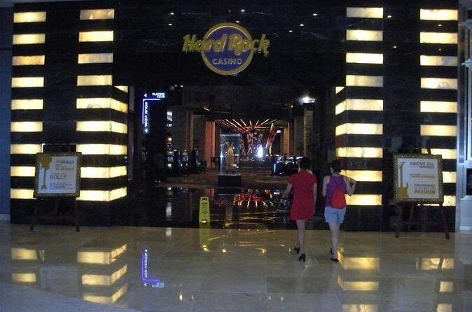 Hard Rock Hotel Punta Cana Transportation - Private Airport Shuttle - The Sum Up