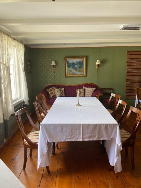 Hardangerfjord Lunch at Cider Farm, Coffee at historic Hotel - Price and Value: Is It Worth It?