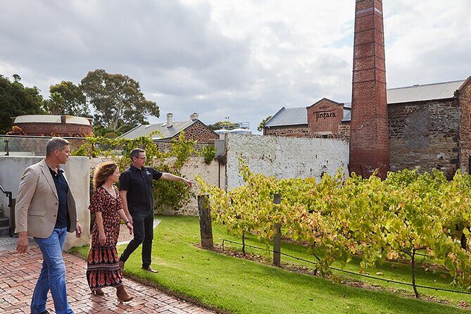 Hardys Hidden Secrets Tour, If These Walls Could Talk - Who Will Love This Tour?