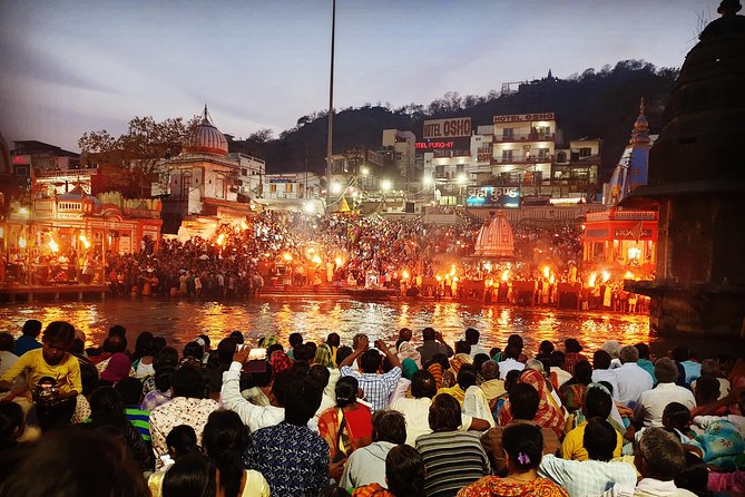 Haridwar and Rishikesh 1 Day Tour from Delhi With Lunch And Guide - Who Is This Tour Best For?