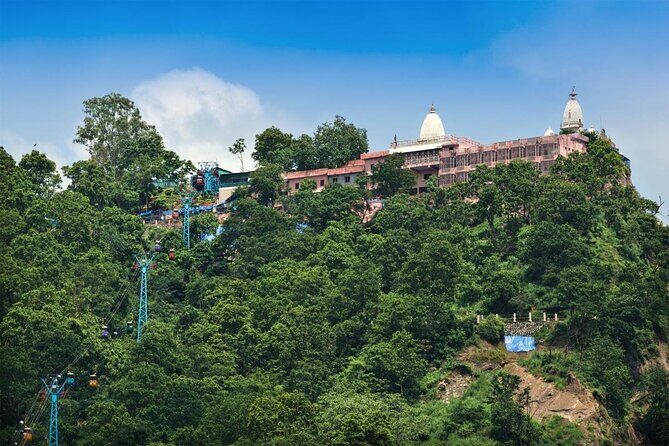Haridwar and Rishikesh 2-Day Tour from Delhi - Key Points