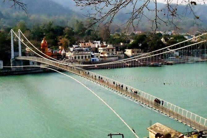 Haridwar and Rishikesh 2-Day Tour from Delhi - Who Should Consider This Tour?