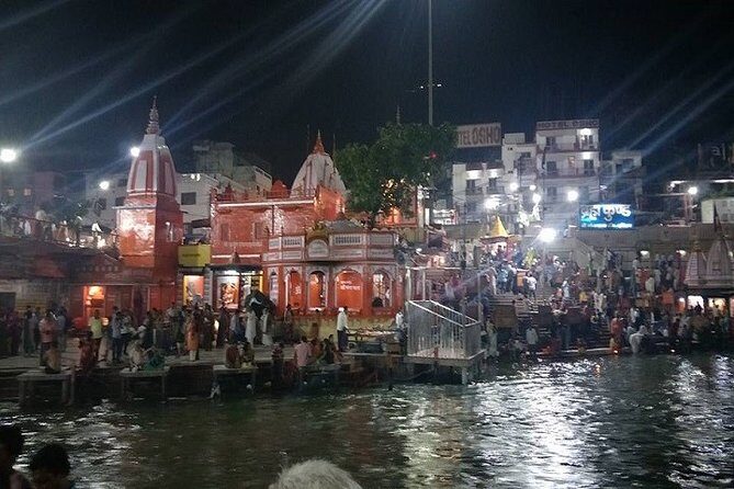 Haridwar and Rishikesh Full-Day Tour - Introduction: What’s on Offer?