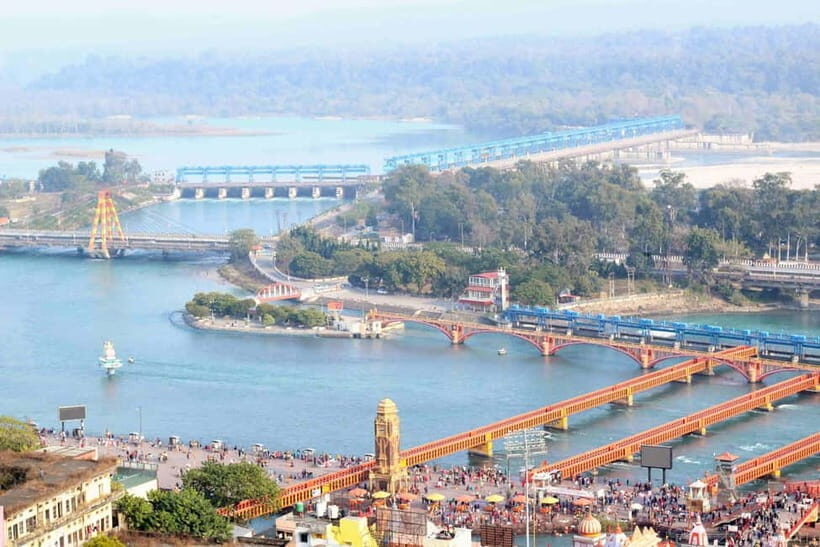 Haridwar: Day Trip from Rishikesh - Final Words