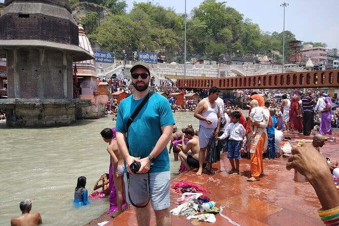 Haridwar Guided Sightseeing Tour with Ganga Aarti By Private Car - Key Points