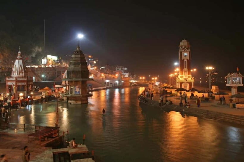 Haridwar: Private Day Trip to Haridwar & Rishikesh by TukTuk - Final Thoughts: Is This Tour Right for You?