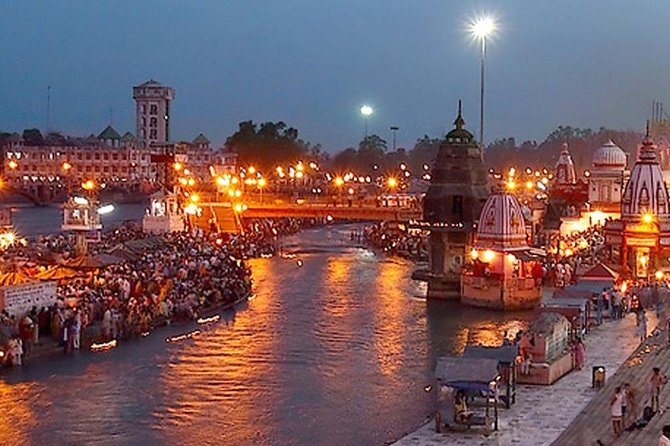 Haridwar Rishikesh Day Tour from Delhi by Car - Practical Details and What You Should Know