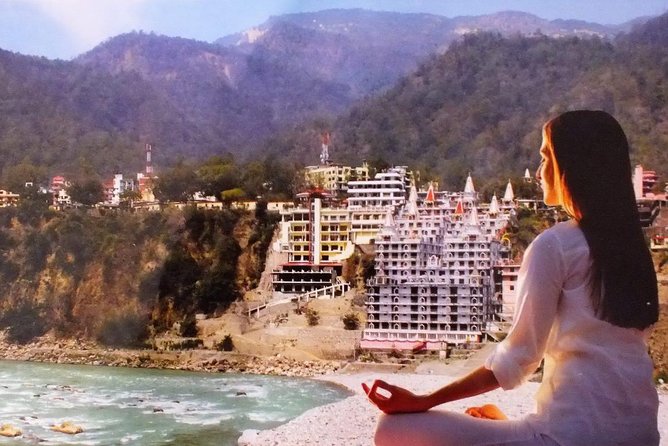 Haridwar Rishikesh Day Tour from Delhi by Car - Final Thoughts: Why Choose This Tour?