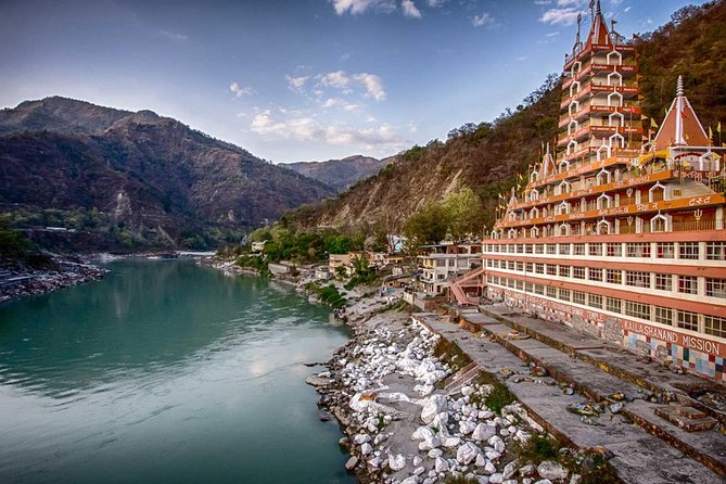 Haridwar Rishikesh Day Tour from Delhi by Car - FAQs