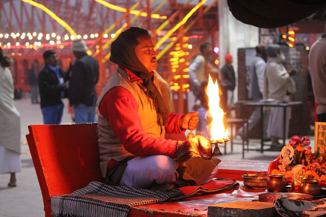 Haridwar Tanga Tour: Visit -Temples, Ashrams, Ghats & Ganga Aarti - Who Should Consider This Tour?