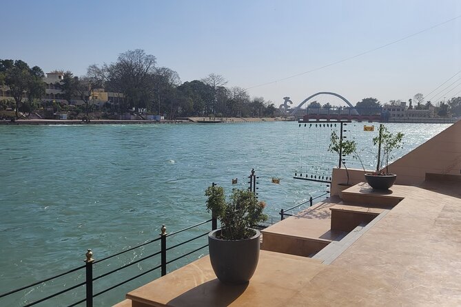 Haridwar Tanga Tour: Visit -Temples, Ashrams, Ghats & Ganga Aarti - The Sum Up
