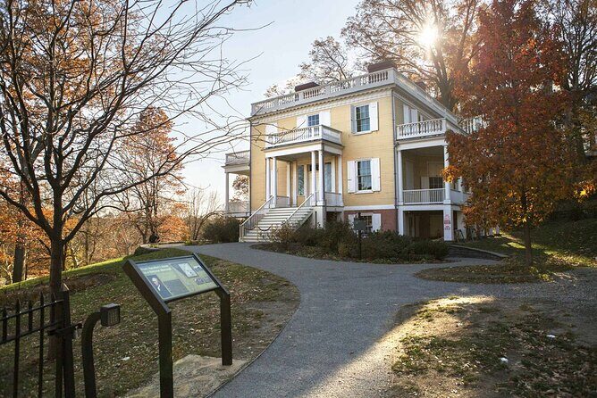 Harlem and Gospel Tour with Transportation on Sundays - An Overview of the Harlem and Gospel Tour